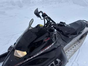 Yamaha RX 2012 Kelmė, ar dzinēja tilpumu 1.00 L un nobraukumu 5 tūkst. km par 4650 €, foto 12 vietnē AUTOMOTO.COM.LV