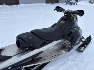 Yamaha RX 2012 Kelmė, ar dzinēja tilpumu 1.00 L un nobraukumu 5 tūkst. km par 4650 €, foto 17 vietnē AUTOMOTO.COM.LV