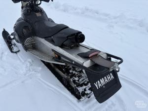 Yamaha RX 2012 in Kelme, with an engine capacity of 1.00 L and mileage of 5 thousand km for 4500 €, photo 13 on AUTOMOTO.COM.LV