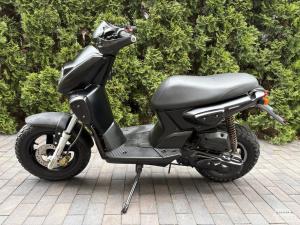 Yamaha Slider 2000 Kauņa, ar dzinēja tilpumu 0.05 L un nobraukumu 13 tūkst. km par 1699 €, foto 3 vietnē AUTOMOTO.COM.LV