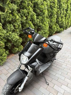 Yamaha Slider 2000 Kauņa, ar dzinēja tilpumu 0.05 L un nobraukumu 13 tūkst. km par 1699 €, foto 5 vietnē AUTOMOTO.COM.LV