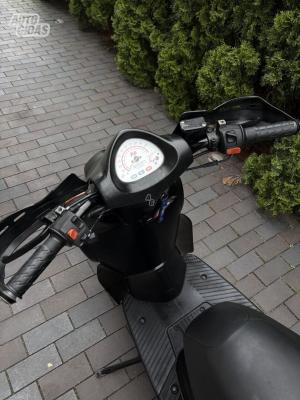 Yamaha Slider 2000 Kauņa, ar dzinēja tilpumu 0.05 L un nobraukumu 13 tūkst. km par 1699 €, foto 7 vietnē AUTOMOTO.COM.LV