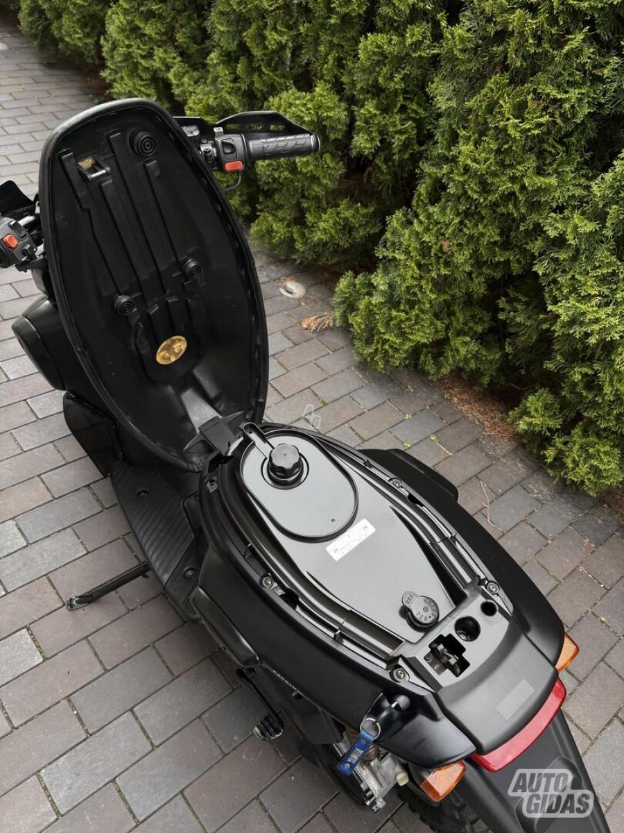 Yamaha Slider 2000 Kauņa, ar dzinēja tilpumu 0.05 L un nobraukumu 13 tūkst. km par 1699 €, foto 9 vietnē AUTOMOTO.COM.LV