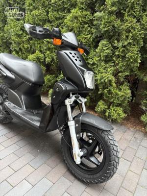 Yamaha Slider 2000 Kauņa, ar dzinēja tilpumu 0.05 L un nobraukumu 13 tūkst. km par 1699 €, foto 10 vietnē AUTOMOTO.COM.LV