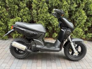 Yamaha Slider 2000 Kauņa, ar dzinēja tilpumu 0.05 L un nobraukumu 13 tūkst. km par 1699 €, foto 11 vietnē AUTOMOTO.COM.LV