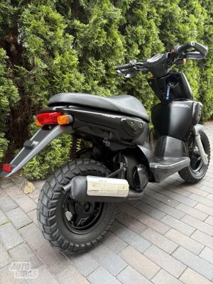 Yamaha Slider 2000 Kauņa, ar dzinēja tilpumu 0.05 L un nobraukumu 13 tūkst. km par 1699 €, foto 12 vietnē AUTOMOTO.COM.LV