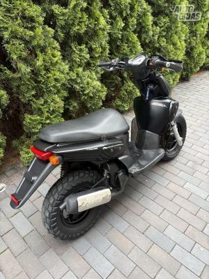 Yamaha Slider 2000 Kauņa, ar dzinēja tilpumu 0.05 L un nobraukumu 13 tūkst. km par 1699 €, foto 13 vietnē AUTOMOTO.COM.LV