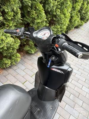 Yamaha Slider 2000 Kauņa, ar dzinēja tilpumu 0.05 L un nobraukumu 13 tūkst. km par 1699 €, foto 14 vietnē AUTOMOTO.COM.LV