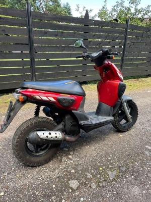 Yamaha Slider 2007 in Ukmerge, with an engine capacity of 49.00 L and mileage of 20 thousand km for 1299 €, photo 4 on AUTOMOTO.COM.LV