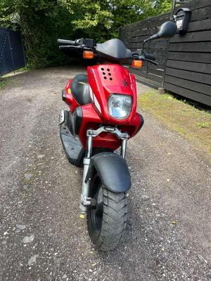 Yamaha Slider 2007 in Ukmerge, with an engine capacity of 49.00 L and mileage of 20 thousand km for 1299 €, photo 5 on AUTOMOTO.COM.LV