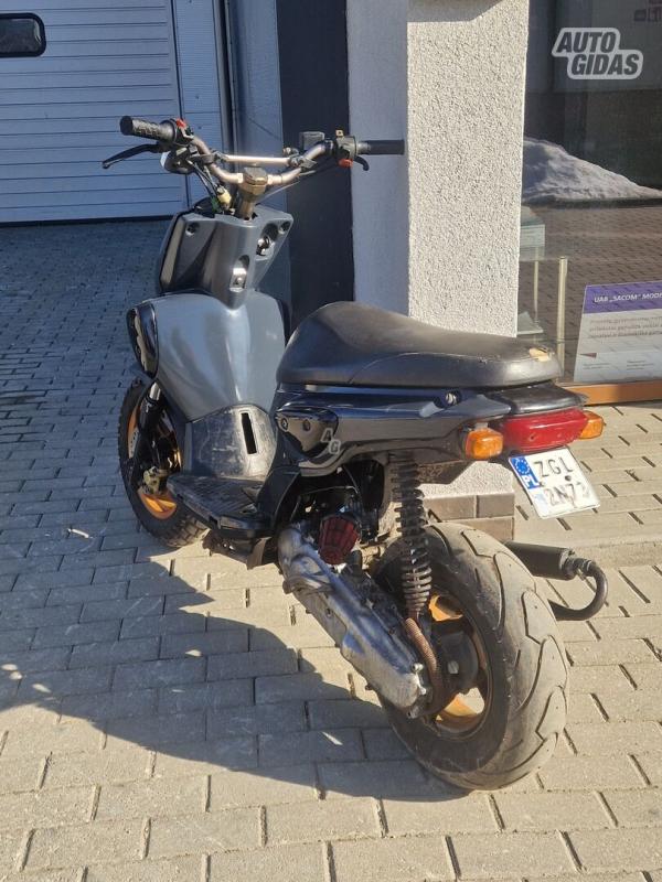 Yamaha Slider 2008 Viļņa, ar dzinēja tilpumu 0.00 L un nobraukumu 0 tūkst. km par 1400 €, foto 2 vietnē AUTOMOTO.COM.LV