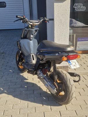 Yamaha Slider 2008 Viļņa, ar dzinēja tilpumu 0.00 L un nobraukumu 0 tūkst. km par 1400 €, foto 2 vietnē AUTOMOTO.COM.LV