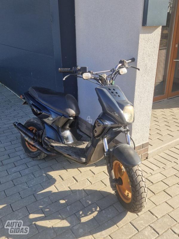 Yamaha Slider 2008 Viļņa, ar dzinēja tilpumu 0.00 L un nobraukumu 0 tūkst. km par 1400 €, foto 3 vietnē AUTOMOTO.COM.LV