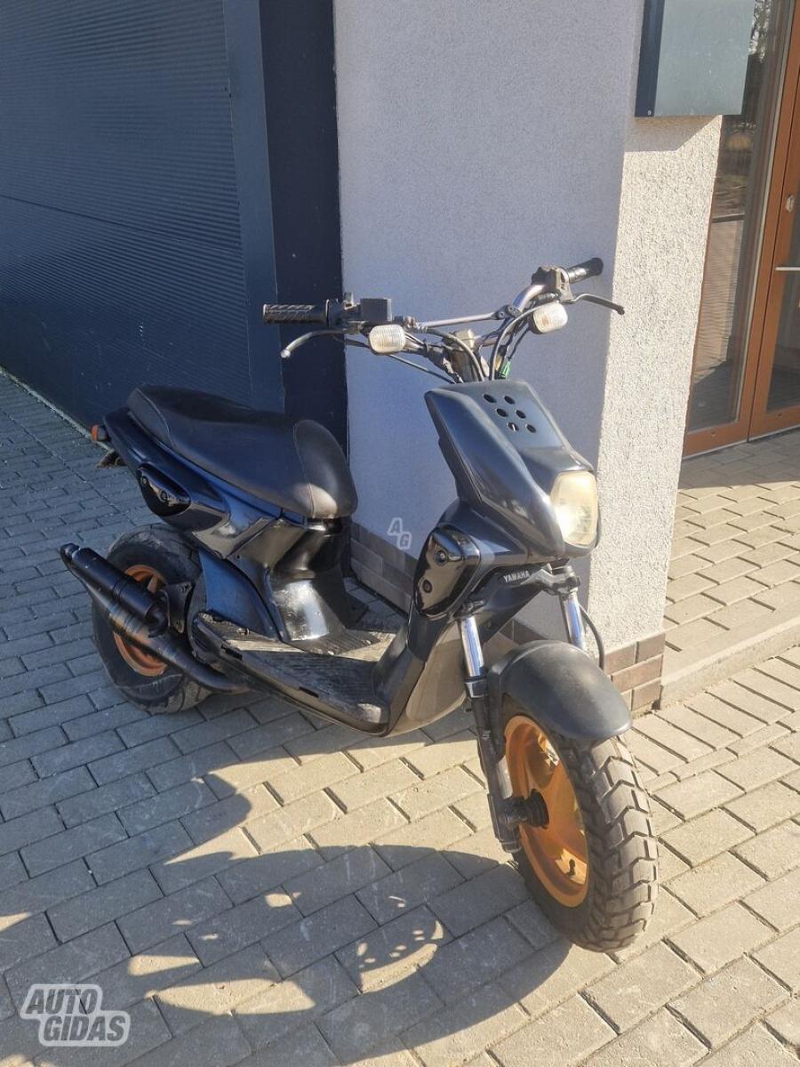 Yamaha Slider 2008 Viļņa, ar dzinēja tilpumu 0.00 L un nobraukumu 0 tūkst. km par 1400 €, foto 3 vietnē AUTOMOTO.COM.LV