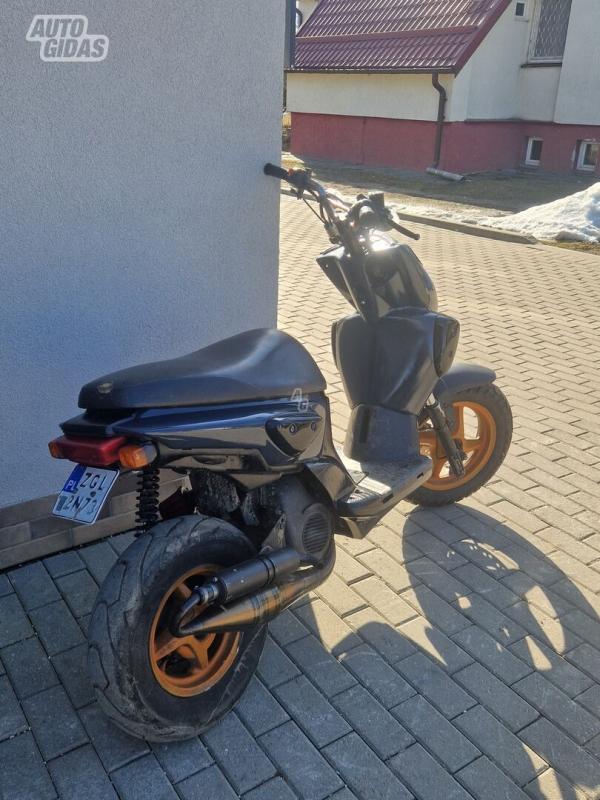 Yamaha Slider 2008 Viļņa, ar dzinēja tilpumu 0.00 L un nobraukumu 0 tūkst. km par 1400 €, foto 4 vietnē AUTOMOTO.COM.LV