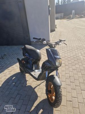 Yamaha Slider 2008 Viļņa, ar dzinēja tilpumu 0.00 L un nobraukumu 0 tūkst. km par 1400 €, foto 5 vietnē AUTOMOTO.COM.LV