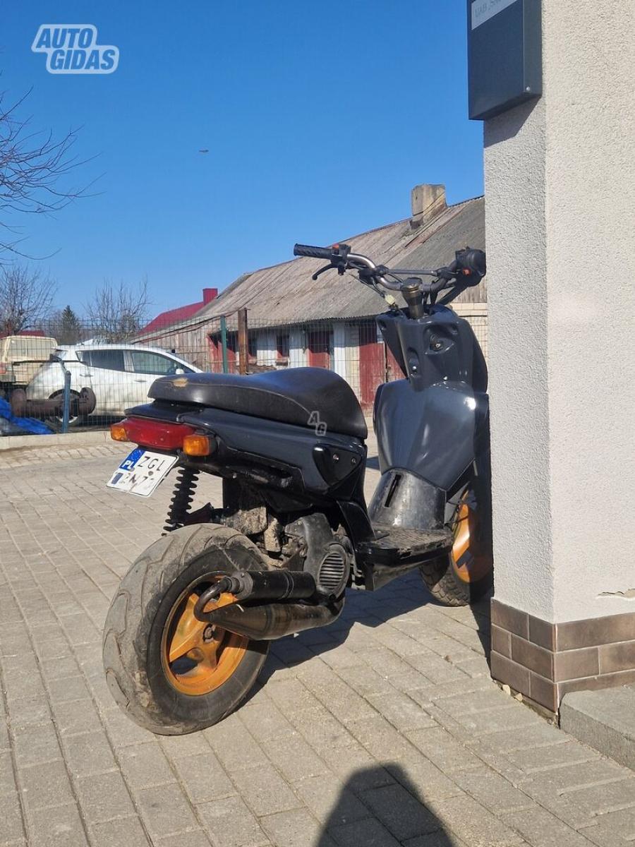 Yamaha Slider 2008 Viļņa, ar dzinēja tilpumu 0.00 L un nobraukumu 0 tūkst. km par 1400 €, foto 6 vietnē AUTOMOTO.COM.LV