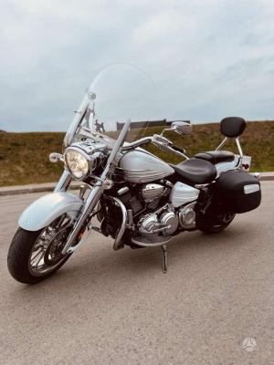 Yamaha Stratoliner 2008 in Kaunas, with an engine capacity of 1.90 L and mileage of 35 thousand km for 8200 €, photo 3 on AUTOMOTO.COM.LV