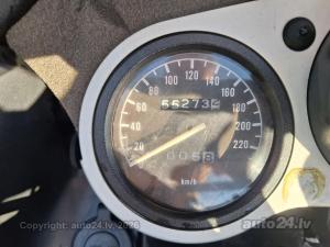 Черный Ямаха TDM 850 1991 в Вильянди, объемом двигателя 0.00 л и пробегом 55 тыс. км за 1200 €, фото 10 на AUTOMOTO.COM.LV