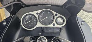 Blue Yamaha TDM 850 1996 in Marijampole, with an engine capacity of 0.85 L and mileage of 52 thousand km for 1000 €, photo 7 on AUTOMOTO.COM.LV