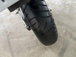 Ямаха TDM 850 1991 в Кельме, объемом двигателя 0.85 л и пробегом 0 тыс. км за 365 €, фото 12 на AUTOMOTO.COM.LV