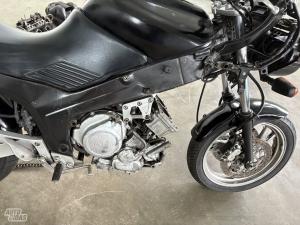 Ямаха TDM 850 1991 в Кельме, объемом двигателя 0.85 л и пробегом 0 тыс. км за 365 €, фото 14 на AUTOMOTO.COM.LV