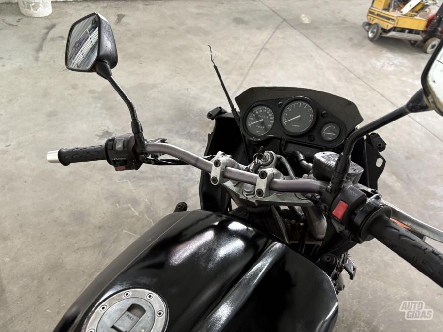 Ямаха TDM 850 1991 в Кельме, объемом двигателя 0.85 л и пробегом 0 тыс. км за 365 €, фото 15 на AUTOMOTO.COM.LV