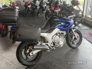 Yamaha TDM 850 1999 in Tallinn, with an engine capacity of 0.85 L and mileage of 79 thousand km for 1990 €, photo 4 on AUTOMOTO.COM.LV