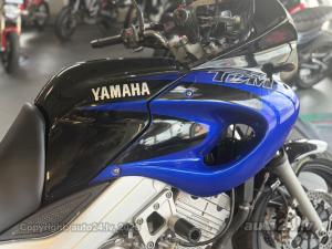 Yamaha TDM 850 1999 in Tallinn, with an engine capacity of 0.85 L and mileage of 79 thousand km for 1990 €, photo 6 on AUTOMOTO.COM.LV