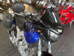 Yamaha TDM 850 1999 in Tallinn, with an engine capacity of 0.85 L and mileage of 79 thousand km for 1990 €, photo 8 on AUTOMOTO.COM.LV