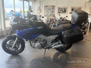 Yamaha TDM 850 1999 in Tallinn, with an engine capacity of 0.85 L and mileage of 79 thousand km for 1990 €, photo 11 on AUTOMOTO.COM.LV