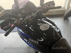 Yamaha TDM 850 1999 in Tallinn, with an engine capacity of 0.85 L and mileage of 79 thousand km for 1990 €, photo 13 on AUTOMOTO.COM.LV