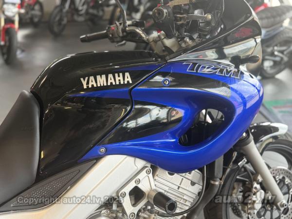 Yamaha TDM 850 1999 in Tallinn, with an engine capacity of 0.85 L and mileage of 79 thousand km for 1990 €, photo 6 on AUTOMOTO.COM.LV