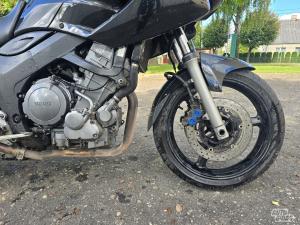 Melns Yamaha TDM 900 2004 Mažeikiai, ar dzinēja tilpumu 0.90 L un nobraukumu 58 tūkst. km par 2599 €, foto 12 vietnē AUTOMOTO.COM.LV