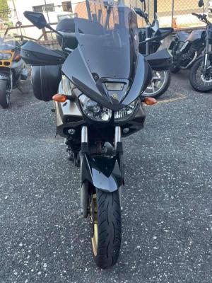 Pelēks Yamaha TDM 900 2005 Pasvalys, ar dzinēja tilpumu 0.90 L un nobraukumu 45 tūkst. km par 2550 €, foto 4 vietnē AUTOMOTO.COM.LV