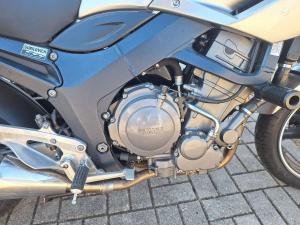Grey Yamaha TDM 900 2007 in Klaipeda, with an engine capacity of 0.90 L and mileage of 51 thousand km for 2650 €, photo 7 on AUTOMOTO.COM.LV