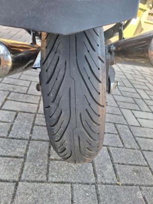 Grey Yamaha TDM 900 2007 in Klaipeda, with an engine capacity of 0.90 L and mileage of 51 thousand km for 2650 €, photo 10 on AUTOMOTO.COM.LV