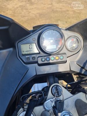 Yamaha TDM 900 2002 Druskininkai, ar dzinēja tilpumu 0.00 L un nobraukumu 0 tūkst. km par 2500 €, foto 4 vietnē AUTOMOTO.COM.LV