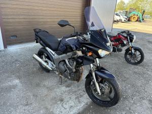 Yamaha TDM 900 2002 Kelmė, ar dzinēja tilpumu 0.90 L un nobraukumu 72 tūkst. km par 1230 €, foto  vietnē AUTOMOTO.COM.LV