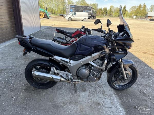 Yamaha TDM 900 2002 Kelmė, ar dzinēja tilpumu 0.90 L un nobraukumu 72 tūkst. km par 1230 €, foto 2 vietnē AUTOMOTO.COM.LV