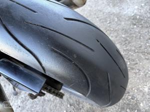 Ямаха TDM 900 2002 в Кельме, объемом двигателя 0.90 л и пробегом 72 тыс. км за 1230 €, фото 11 на AUTOMOTO.COM.LV