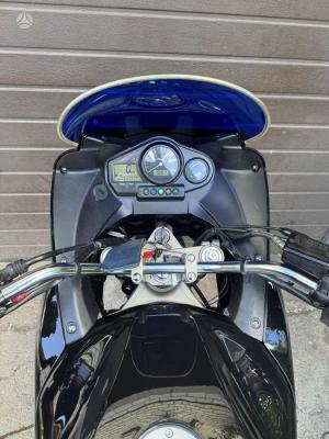 Yamaha TDM 900 2002 Prienai, ar dzinēja tilpumu 0.90 L un nobraukumu 55 tūkst. km par 3099 €, foto 10 vietnē AUTOMOTO.COM.LV