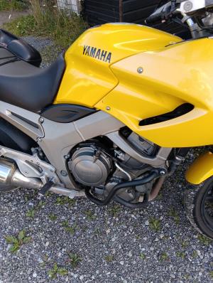 Ямаха TDM 900 2002 в Таллин, объемом двигателя 0.90 л и пробегом 90 тыс. км за 3500 €, фото 6 на AUTOMOTO.COM.LV