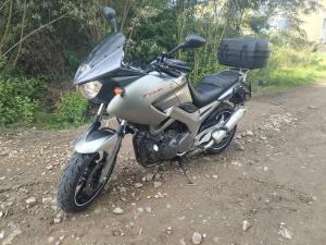 Yamaha TDM 900 2002 Kauņa, ar dzinēja tilpumu 0.00 L un nobraukumu 51 tūkst. km par 2450 €, foto  vietnē AUTOMOTO.COM.LV