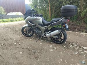 Yamaha TDM 900 2002 Kauņa, ar dzinēja tilpumu 0.00 L un nobraukumu 51 tūkst. km par 2450 €, foto 3 vietnē AUTOMOTO.COM.LV