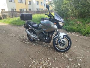 Yamaha TDM 900 2002 Kauņa, ar dzinēja tilpumu 0.00 L un nobraukumu 51 tūkst. km par 2450 €, foto 4 vietnē AUTOMOTO.COM.LV