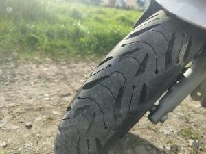 Yamaha TDM 900 2002 Kauņa, ar dzinēja tilpumu 0.00 L un nobraukumu 51 tūkst. km par 2450 €, foto 10 vietnē AUTOMOTO.COM.LV