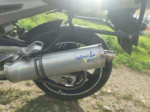 Yamaha TDM 900 2002 Kauņa, ar dzinēja tilpumu 0.00 L un nobraukumu 51 tūkst. km par 2450 €, foto 12 vietnē AUTOMOTO.COM.LV