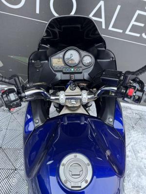 Yamaha TDM 900 2003 in Prienai, with an engine capacity of 0.90 L and mileage of 43 thousand km for 3100 €, photo 8 on AUTOMOTO.COM.LV
