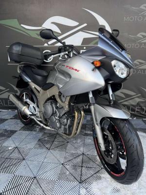 Yamaha TDM 900 2003 in Prienai, with an engine capacity of 0.90 L and mileage of 31 thousand km for 2999 €, photo  on AUTOMOTO.COM.LV